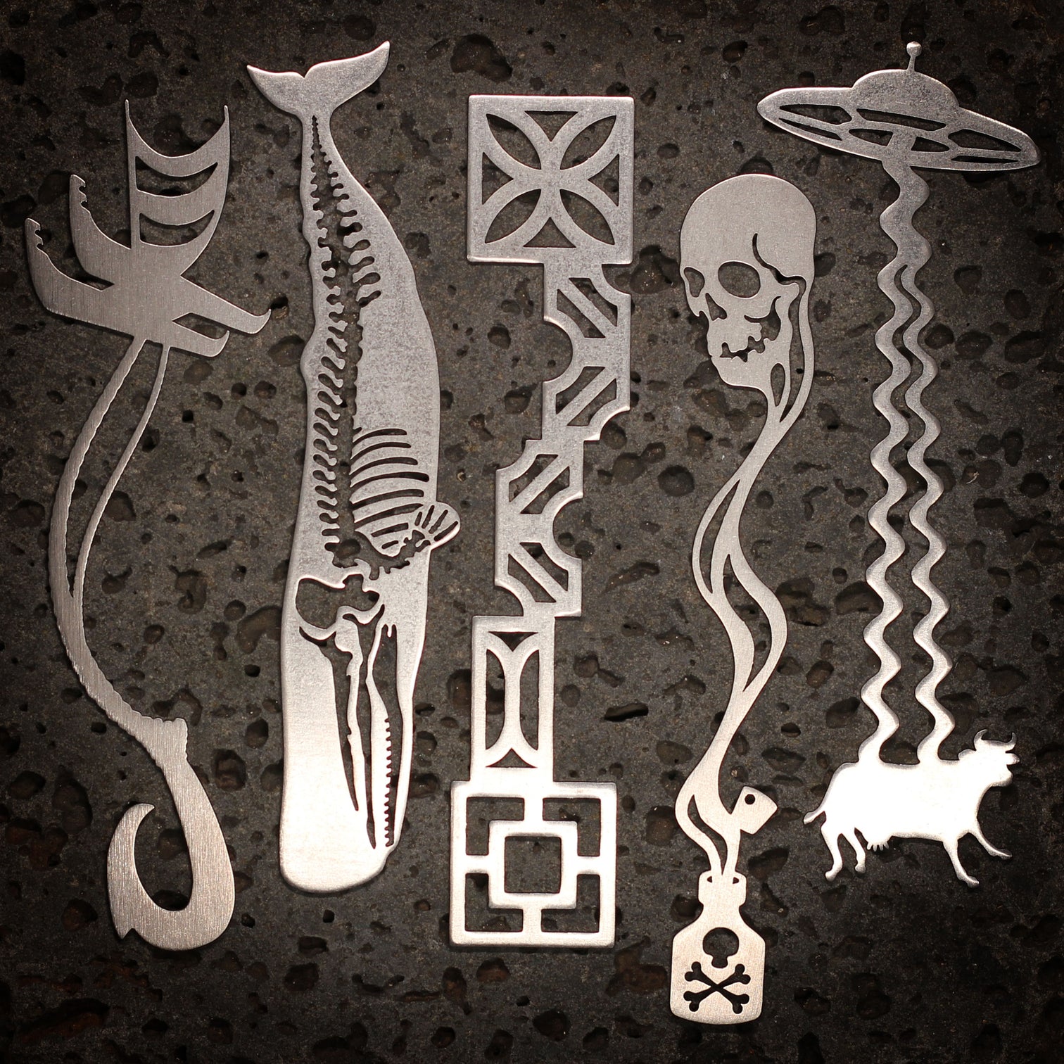 VanTiki - Tiki Mug Maker, Tiki Art, Exotic Art, Ceramics, Van Tiki